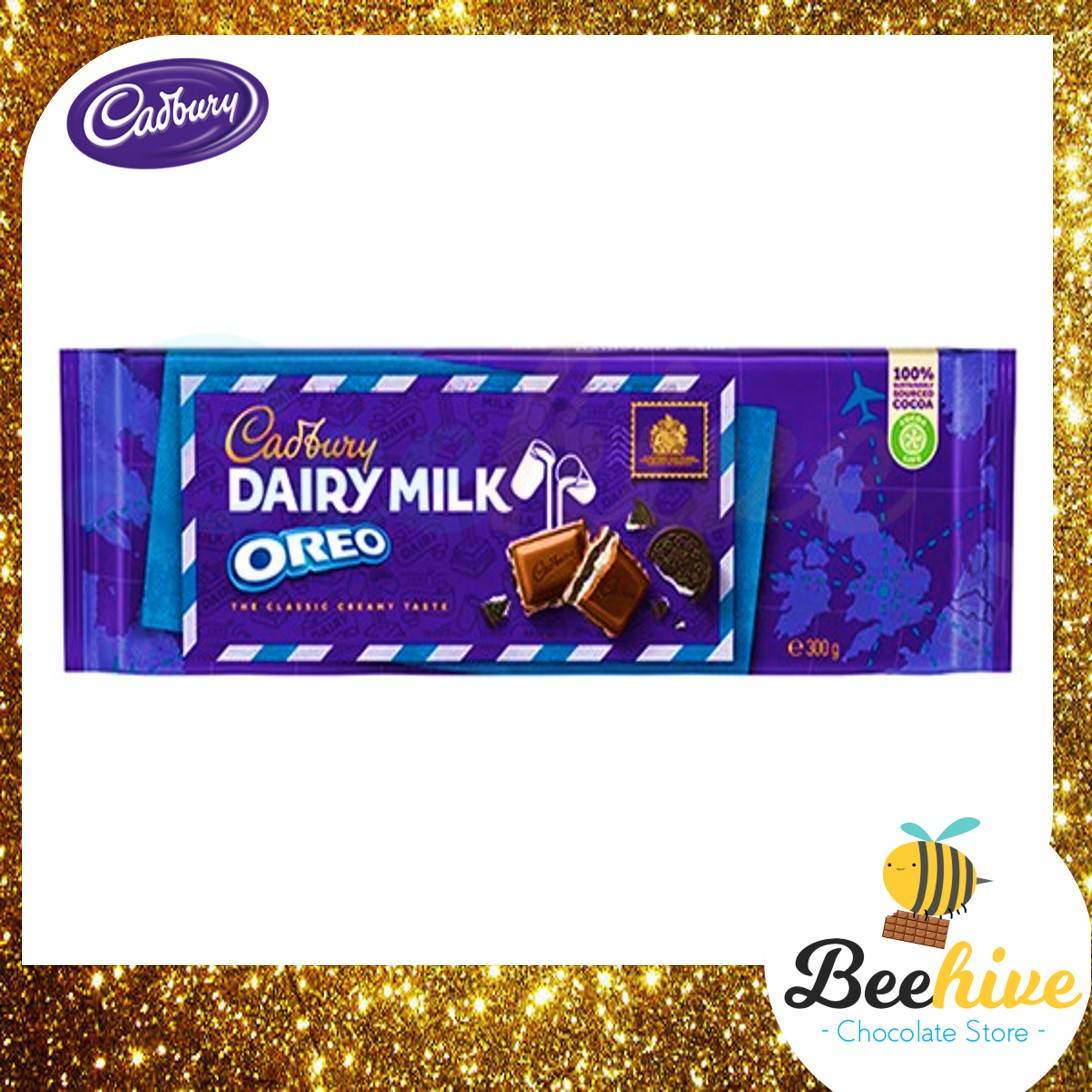 Cadbury Dairy Milk 300g